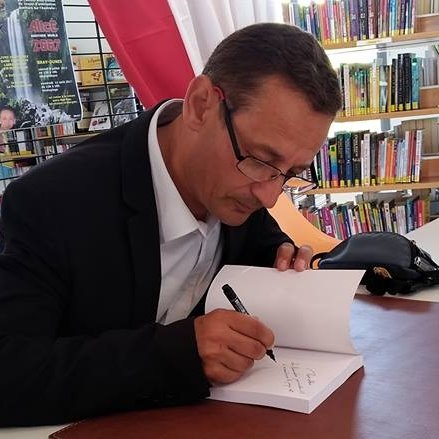 Robert Decoster – DECOSTER EDITIONS